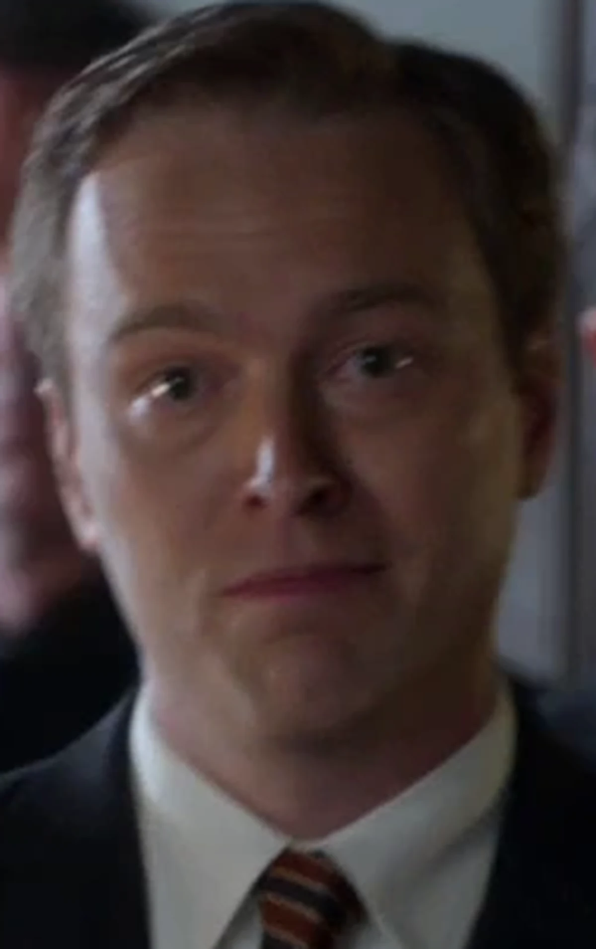 Jared Swanstrom (DCU:UC) | The Brain Strummers Wiki | Fandom