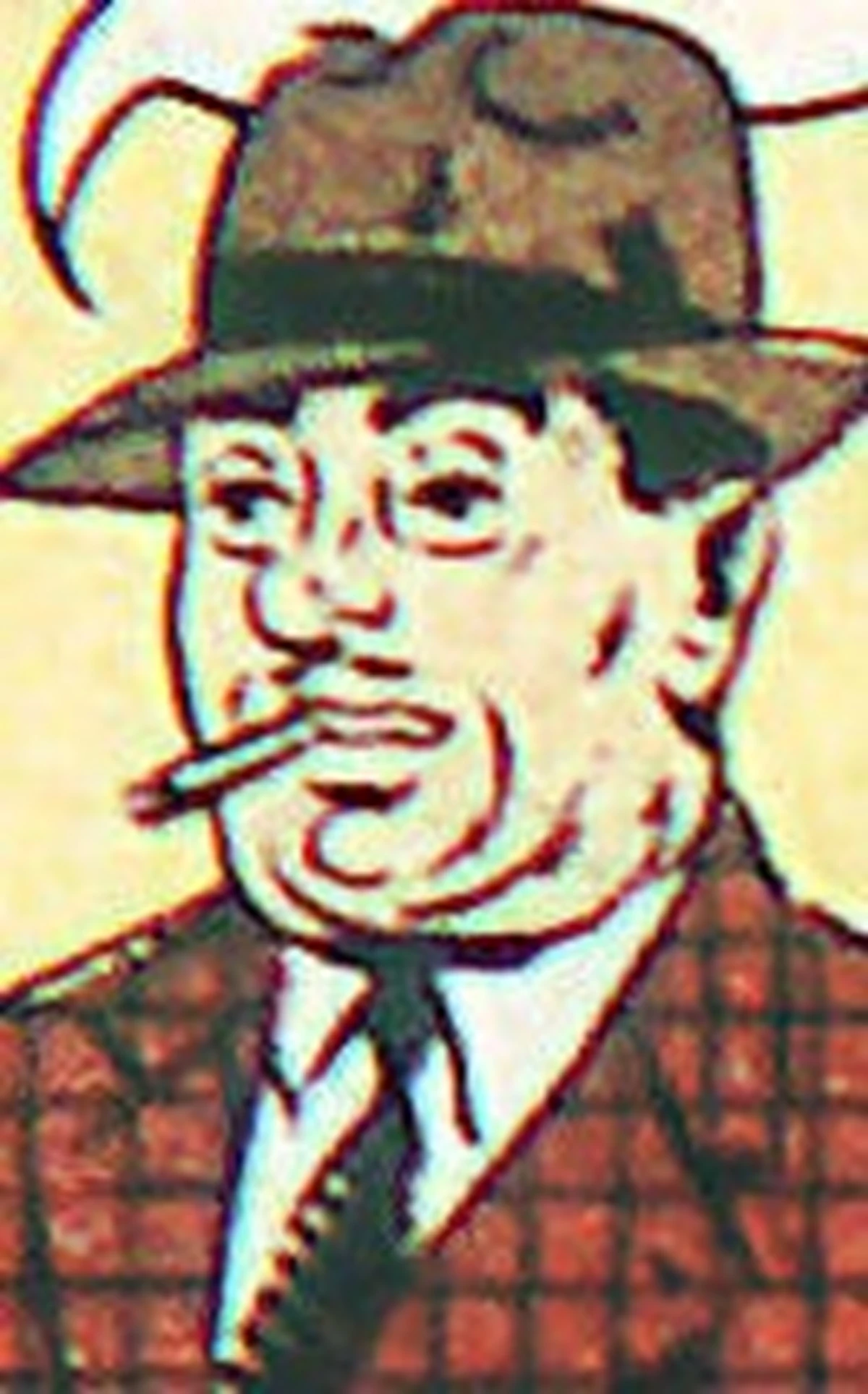 Maloney (Gambler) (DCU:UC) | The Brain Strummers Wiki | Fandom