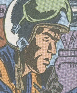 Adam (Pilot) (MA) | The Brain Strummers Wiki | Fandom