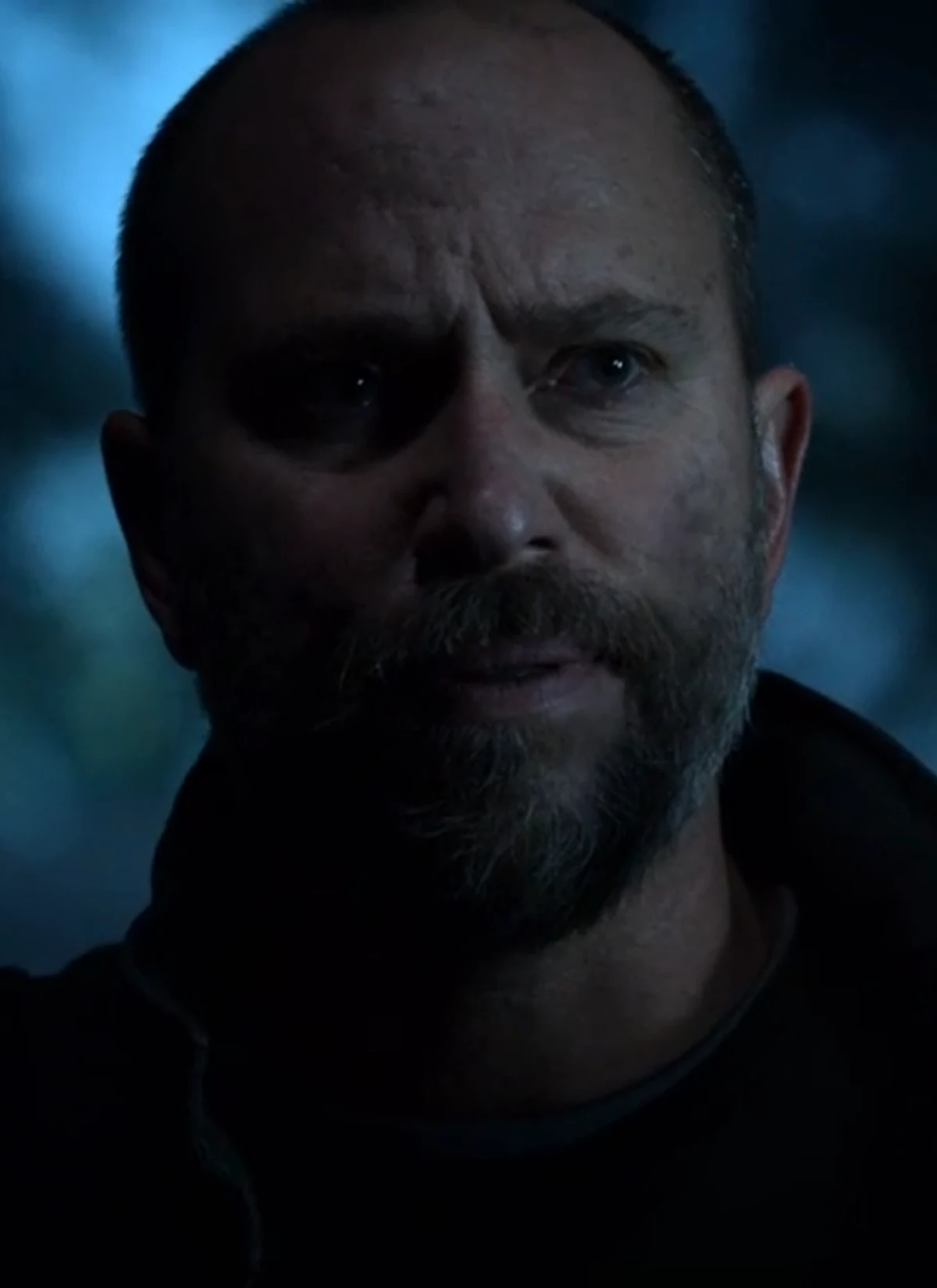 Logan McCarthy (DCU:UC) | The Brain Strummers Wiki | Fandom