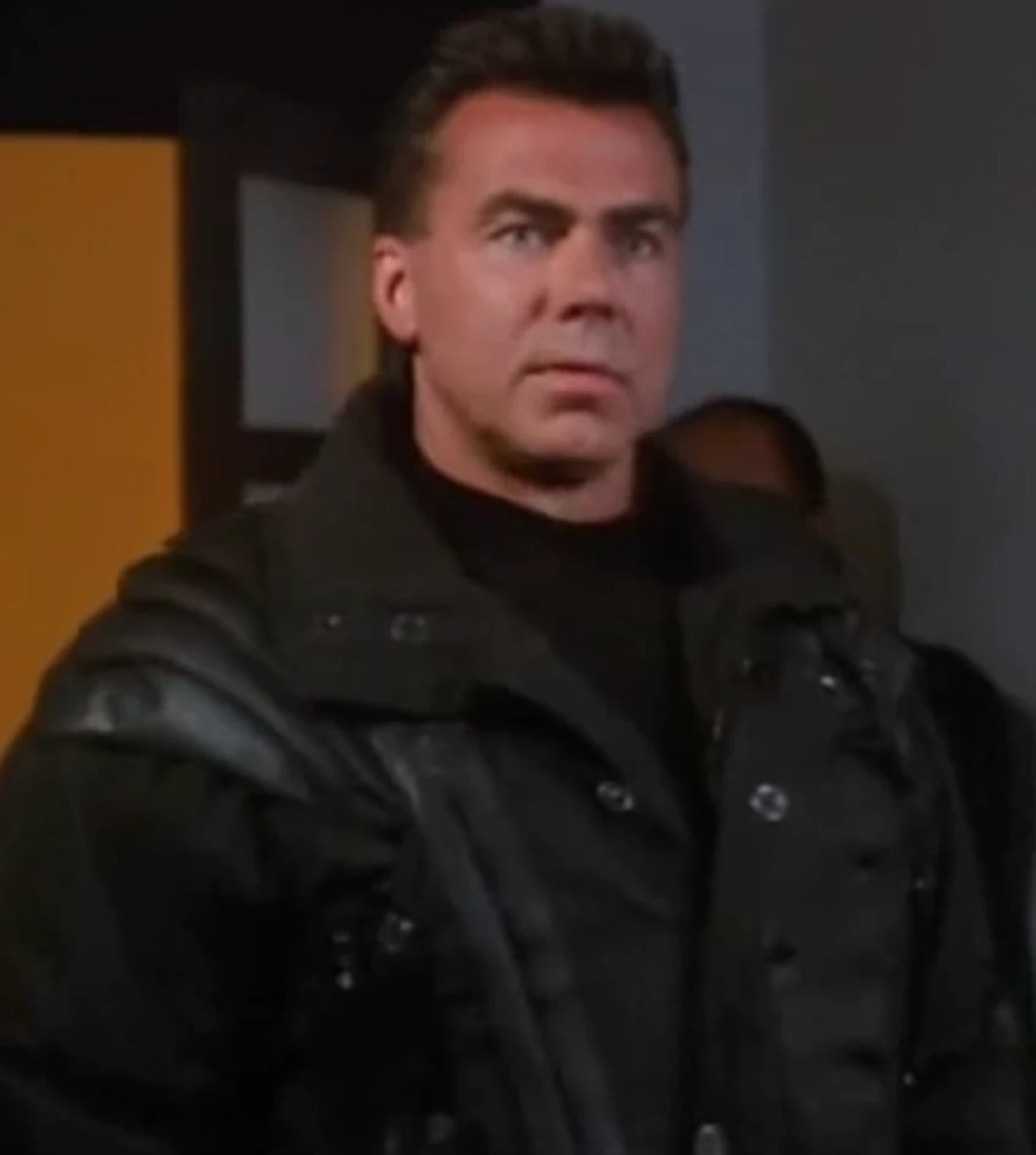 Omega (Android) (DCU:UC) | The Brain Strummers Wiki | Fandom