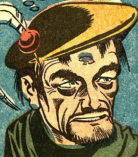 Uncle Charles (MA) | The Brain Strummers Wiki | Fandom