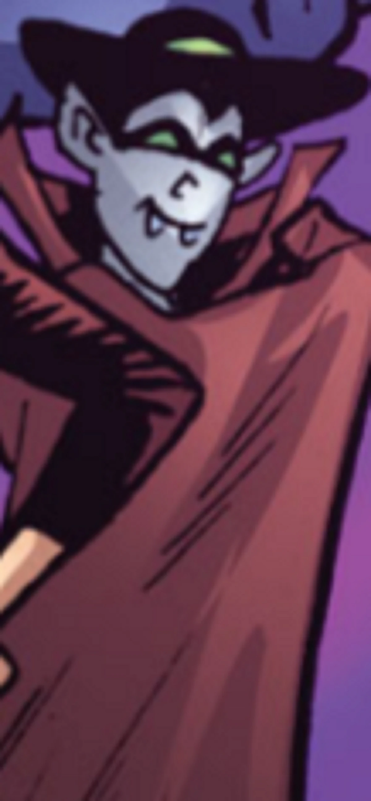 Bodega Bandit X (MA) | The Brain Strummers Wiki | Fandom