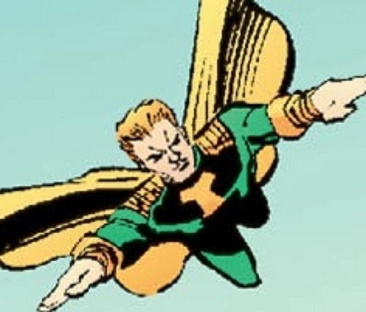 Captain Nazi (Nanoverse Construct) (DCU:UC) | The Brain Strummers Wiki ...