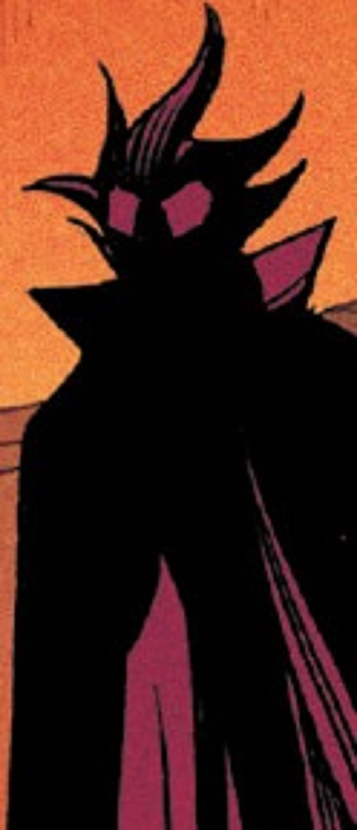 Mephisto Xv Ma The Brain Strummers Wiki Fandom