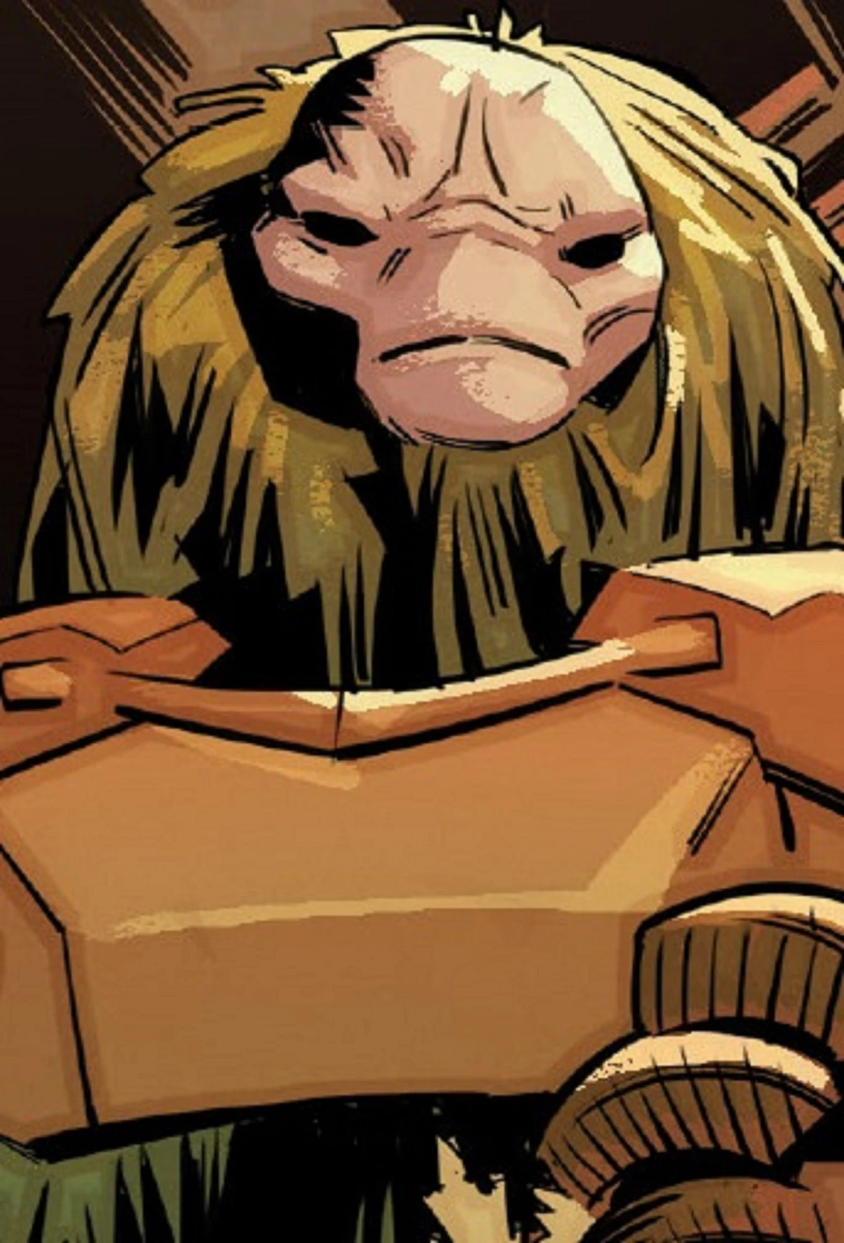 Ru'tuh-baga (MA) | The Brain Strummers Wiki | Fandom