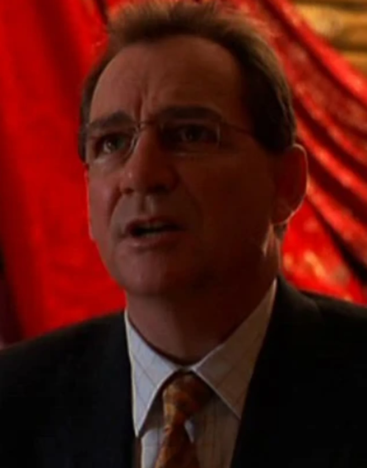 Sir Harry Hardwick (DCU:UC) | The Brain Strummers Wiki | Fandom