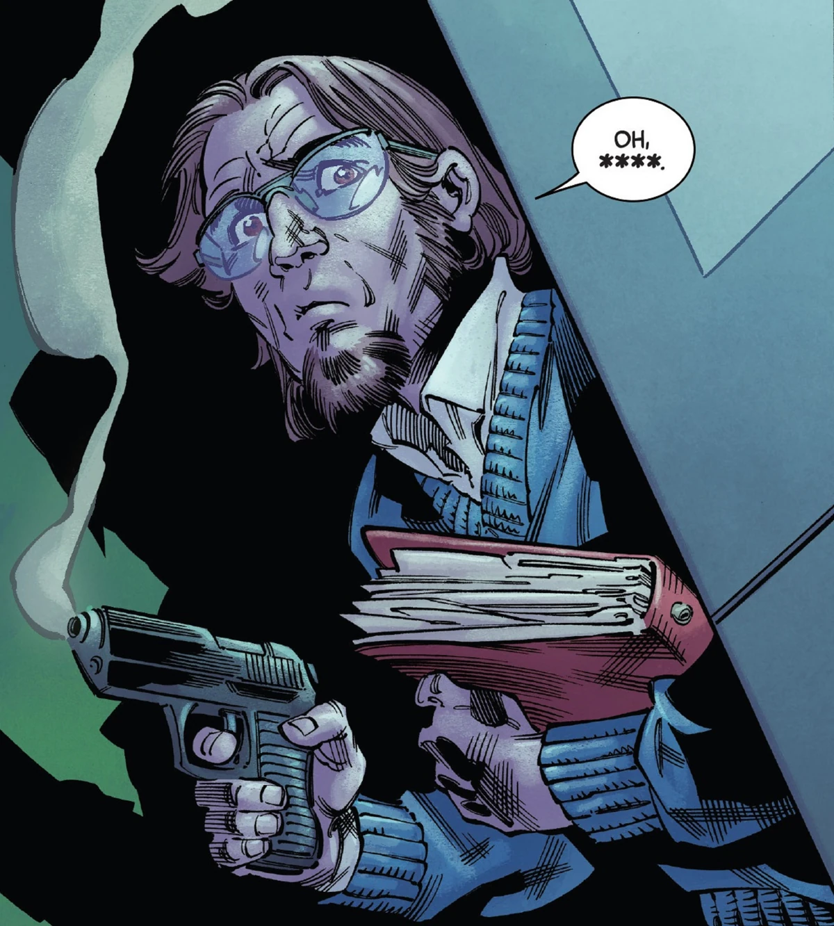 Yvgeny (Human Trafficker) (MA) | The Brain Strummers Wiki | Fandom