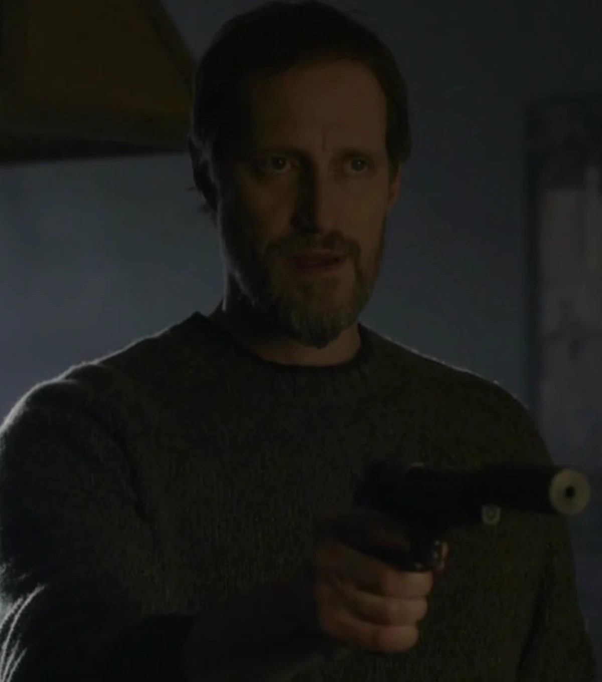 Connor Dunham (DCU:UC) | The Brain Strummers Wiki | Fandom