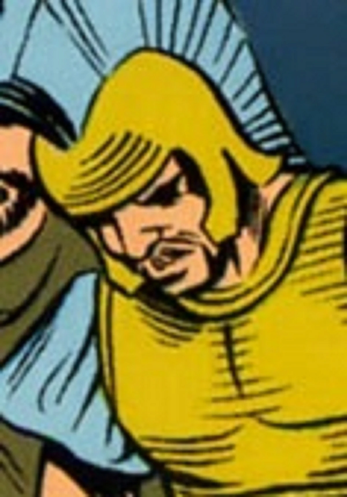 Gaius Cassius Longinus (MA) | The Brain Strummers Wiki | Fandom