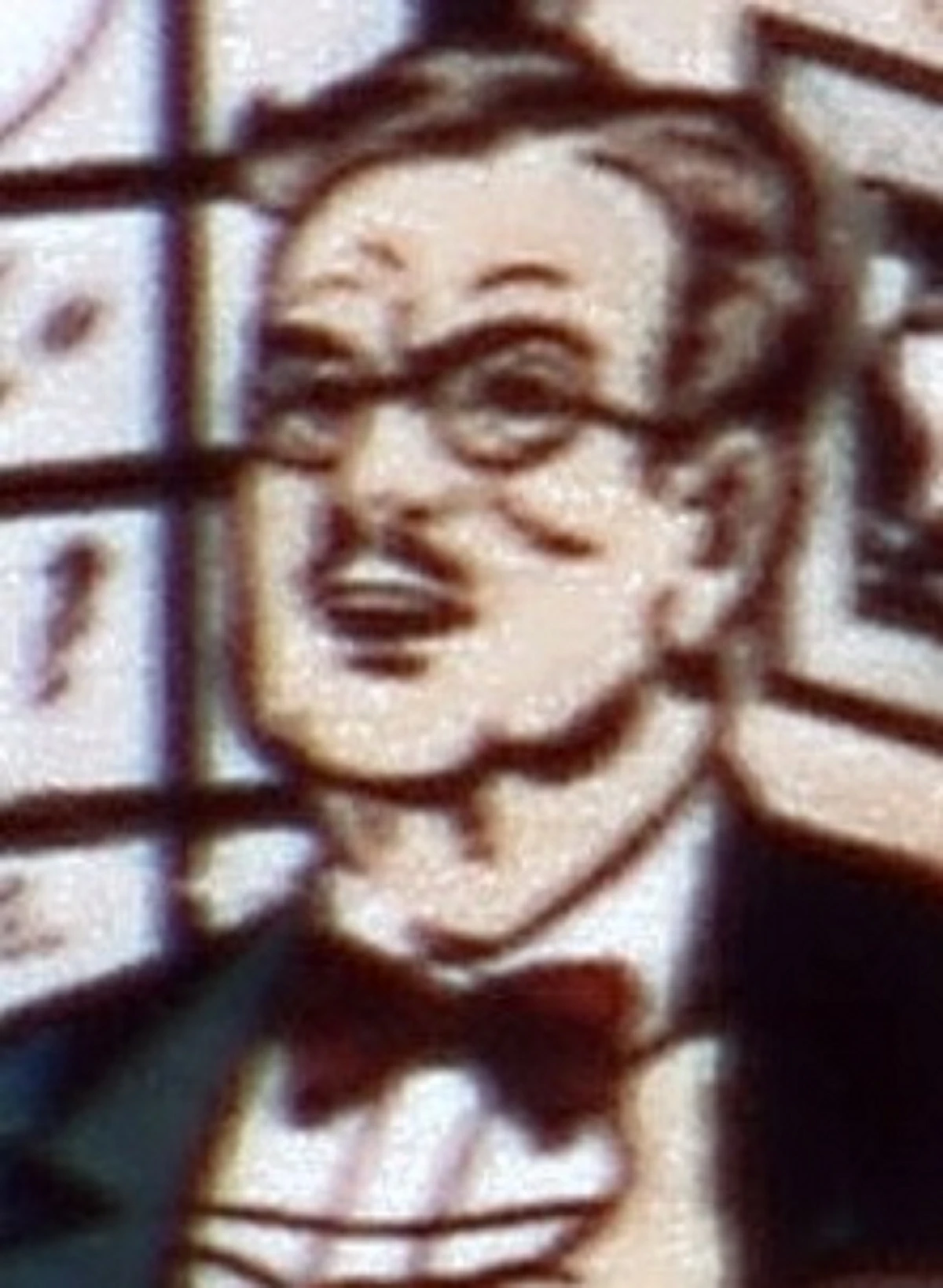 Jack Jordan (MA) | The Brain Strummers Wiki | Fandom