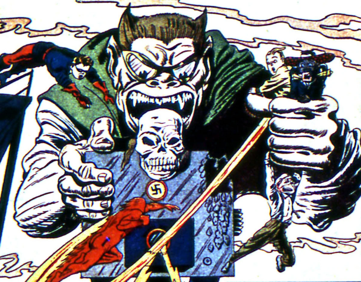 Owl III (MA) | The Brain Strummers Wiki | Fandom