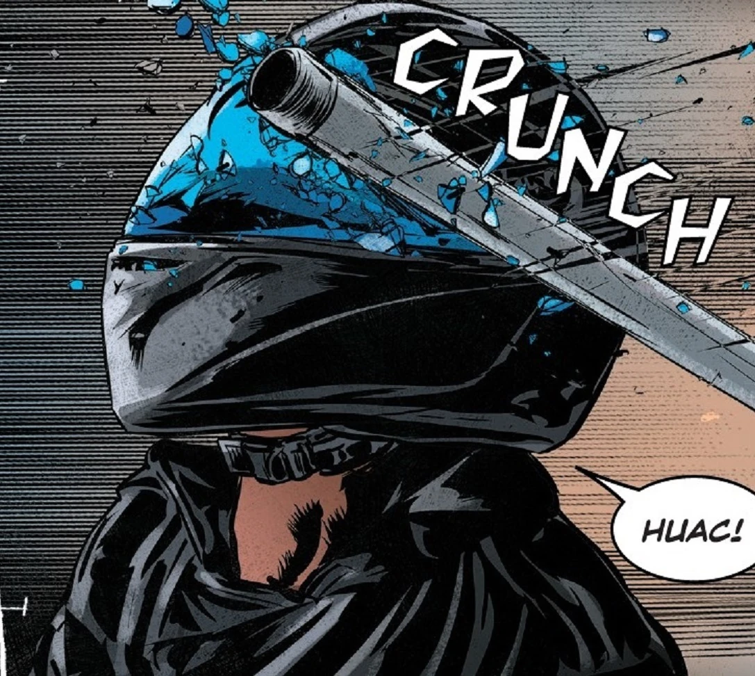 Agent Sacks (MA) | The Brain Strummers Wiki | Fandom