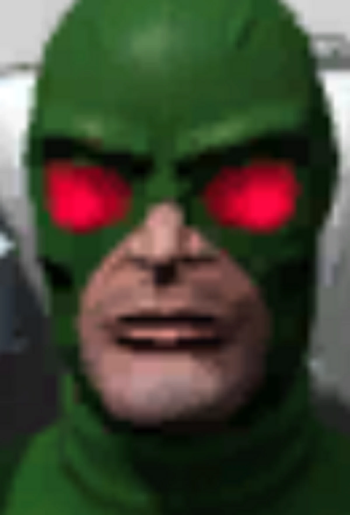 Baron von Lind (MA) | The Brain Strummers Wiki | Fandom