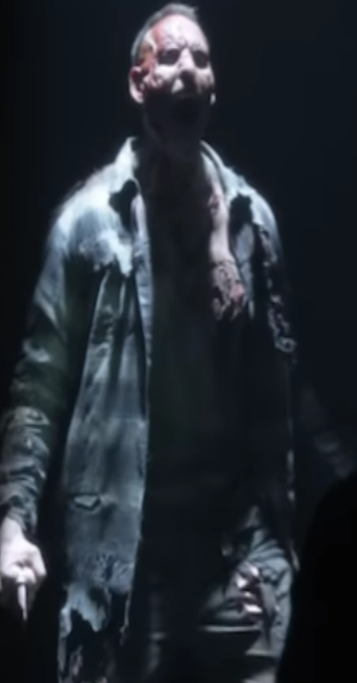 Burn Man (DCU:UC) | The Brain Strummers Wiki | Fandom