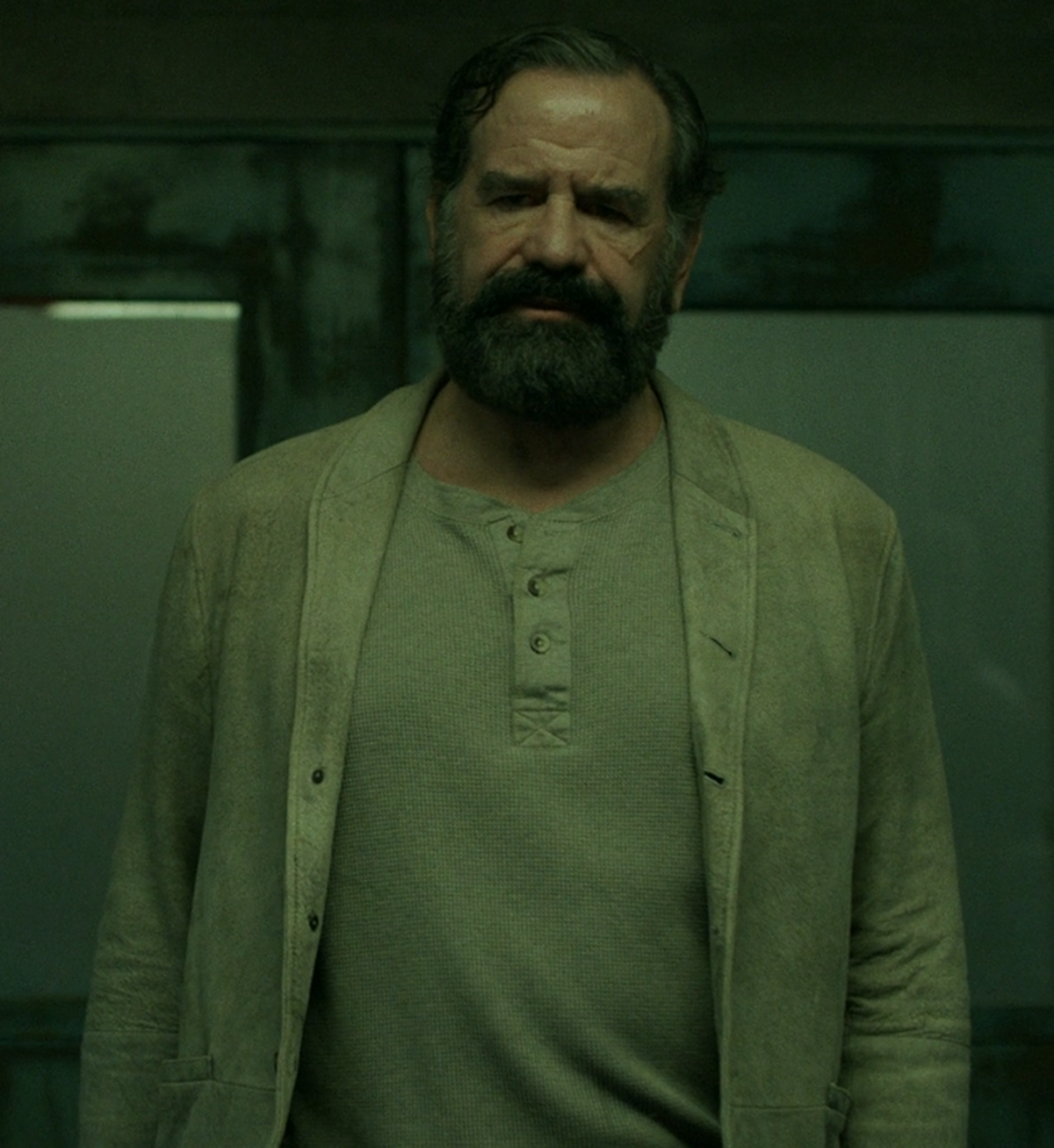 Colonel Yuri Mosin Dcuuc The Brain Strummers Wiki Fandom