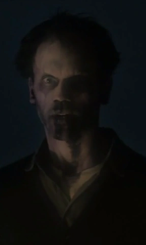 Hugo (Ghost) (MA) | The Brain Strummers Wiki | Fandom