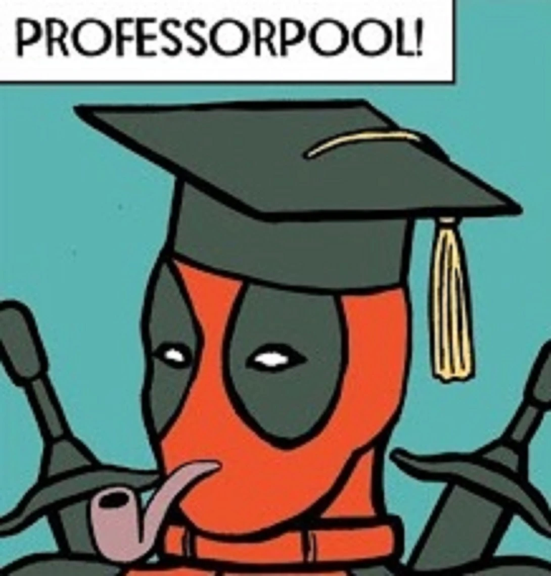 Professorpool/Wade Wilson (Clone) (MA) | The Brain Strummers Wiki | Fandom