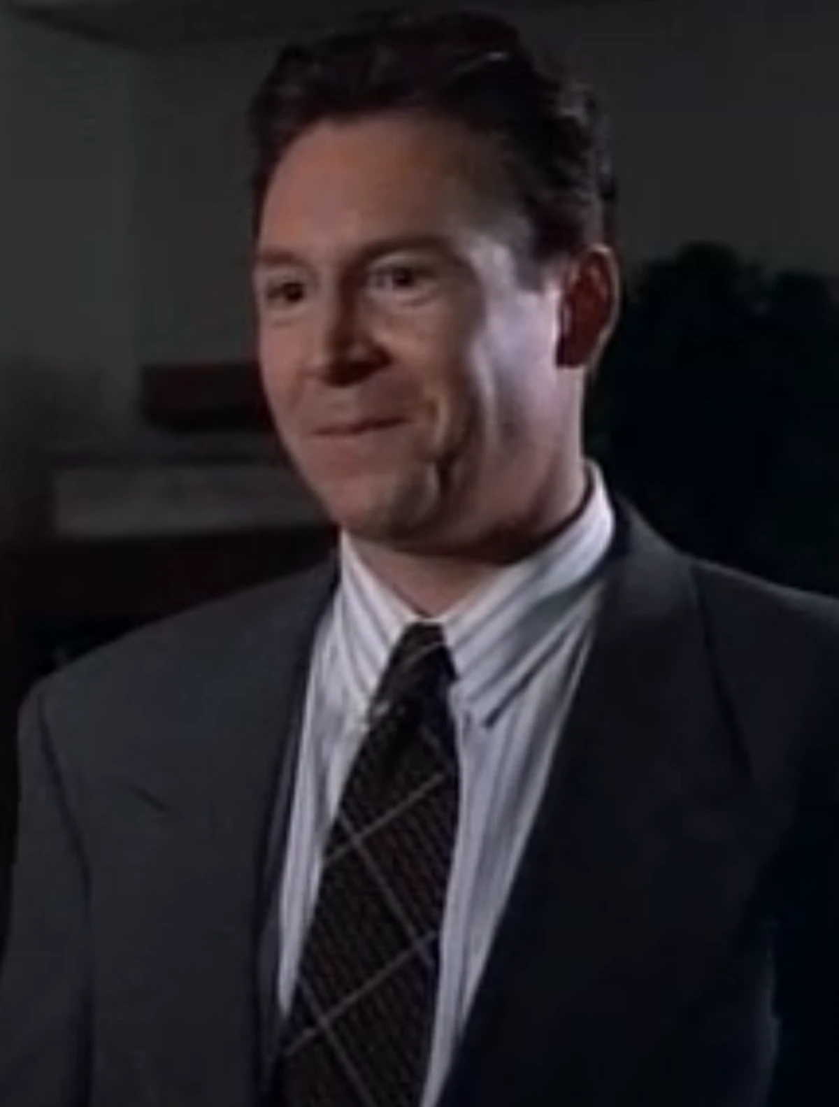 Eric Thorpe (DCU:UC) | The Brain Strummers Wiki | Fandom