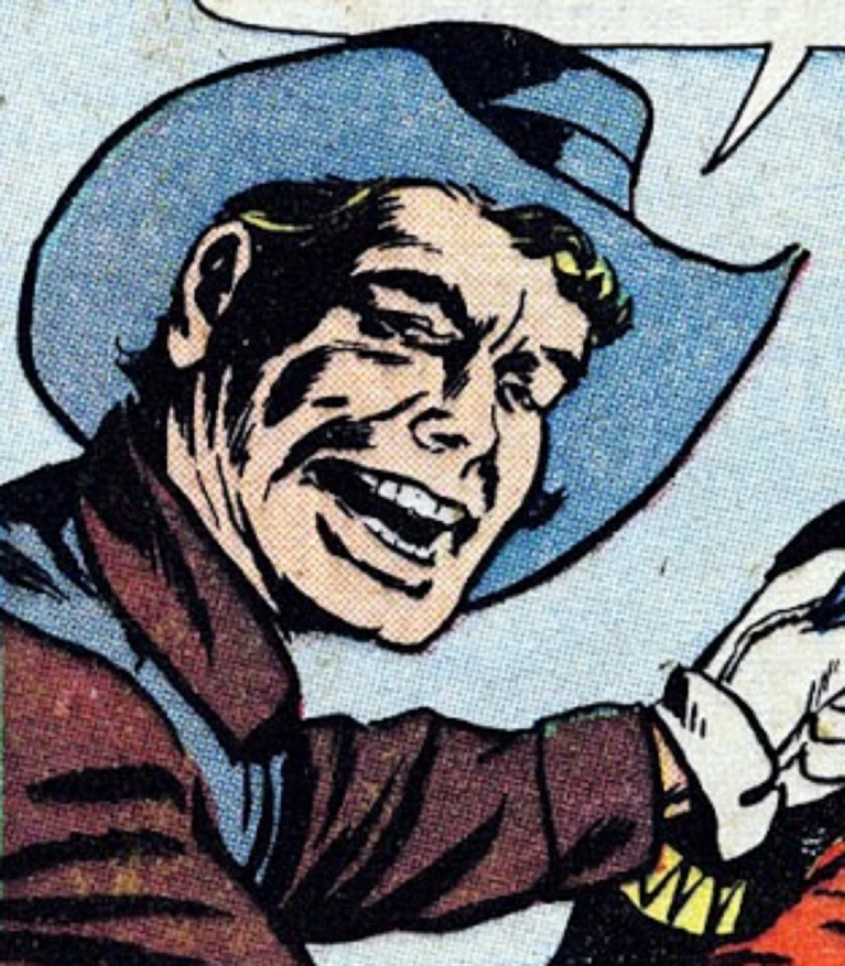 Luke Stokes (MA) | The Brain Strummers Wiki | Fandom