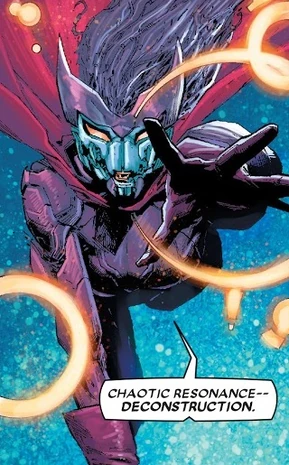 Scarlet Witch (Ultron Sentinel) (MA) | The Brain Strummers Wiki | Fandom