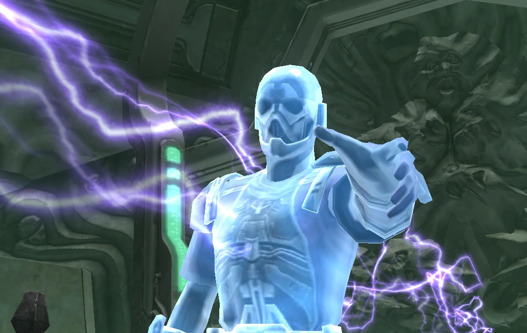 Tyler Forrest (Clone) (SW Legends) | The Brain Strummers Wiki | Fandom