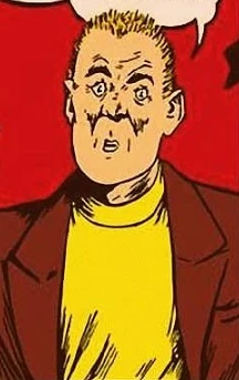 Punchy (Savoy Gang) (MA) | The Brain Strummers Wiki | Fandom