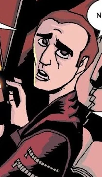 The Weasel/Chester Drake (MA) | The Brain Strummers Wiki | Fandom