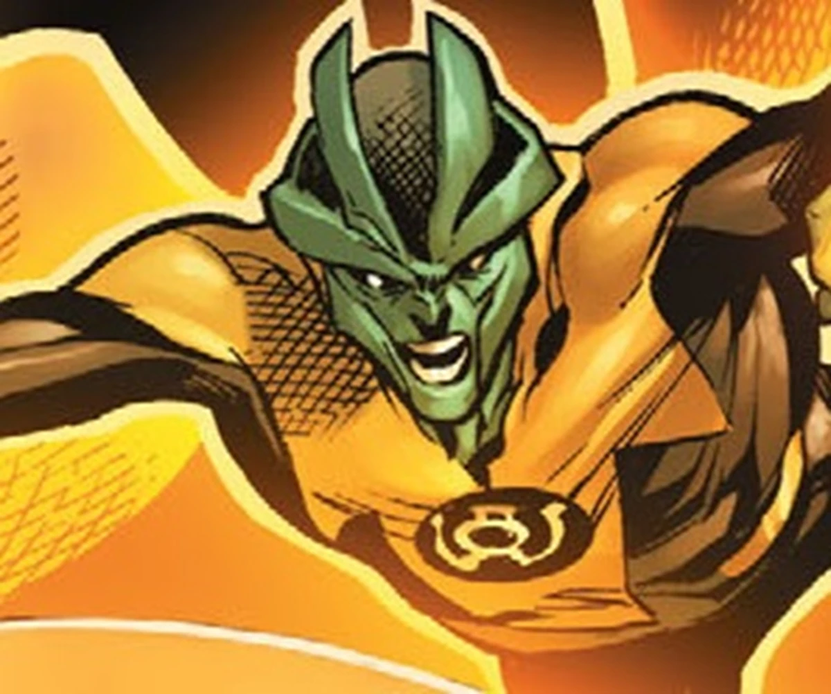 Two-Lobe (DCU:UC) | The Brain Strummers Wiki | Fandom