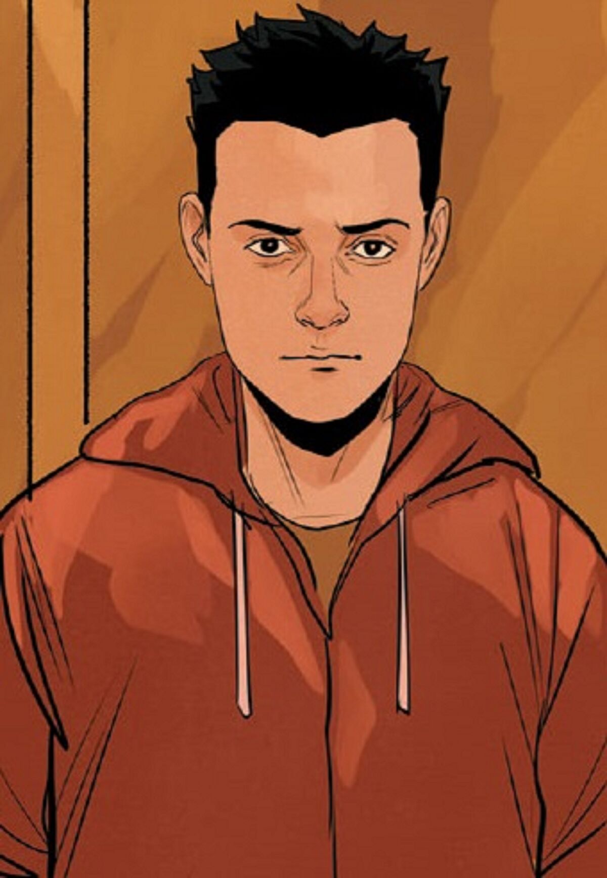 Jesse Jones Ma The Brain Strummers Wiki Fandom