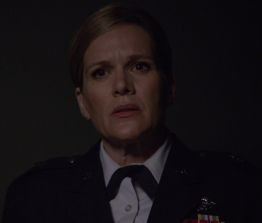 General Hale Ma The Brain Strummers Wiki Fandom