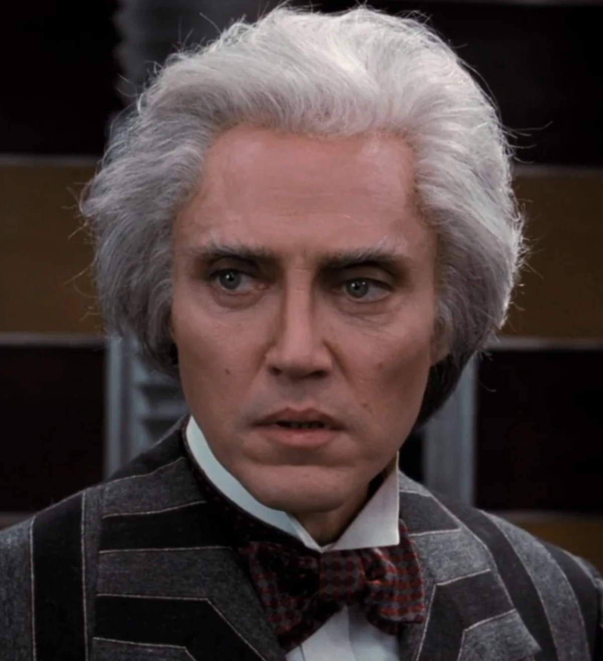 Max Shreck (DCU:UC) | The Brain Strummers Wiki | Fandom