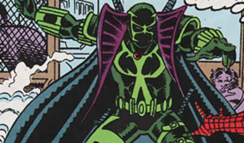 Whisper-3 (MA) | The Brain Strummers Wiki | Fandom