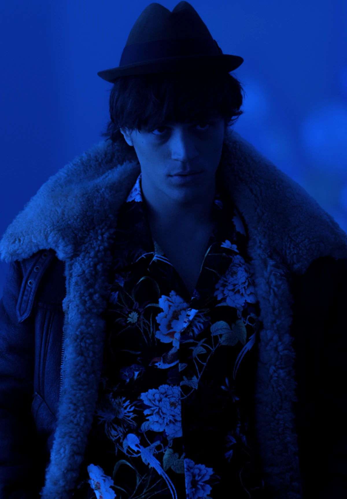 David (Demon) (DCU:UC) | The Brain Strummers Wiki | Fandom