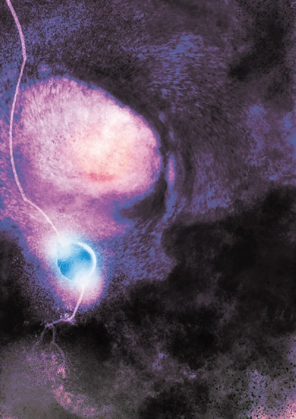 God Tempest (MA) | The Brain Strummers Wiki | Fandom