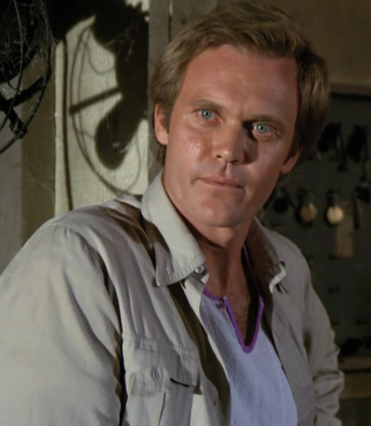 Jack Corbin (DCU:UC) | The Brain Strummers Wiki | Fandom