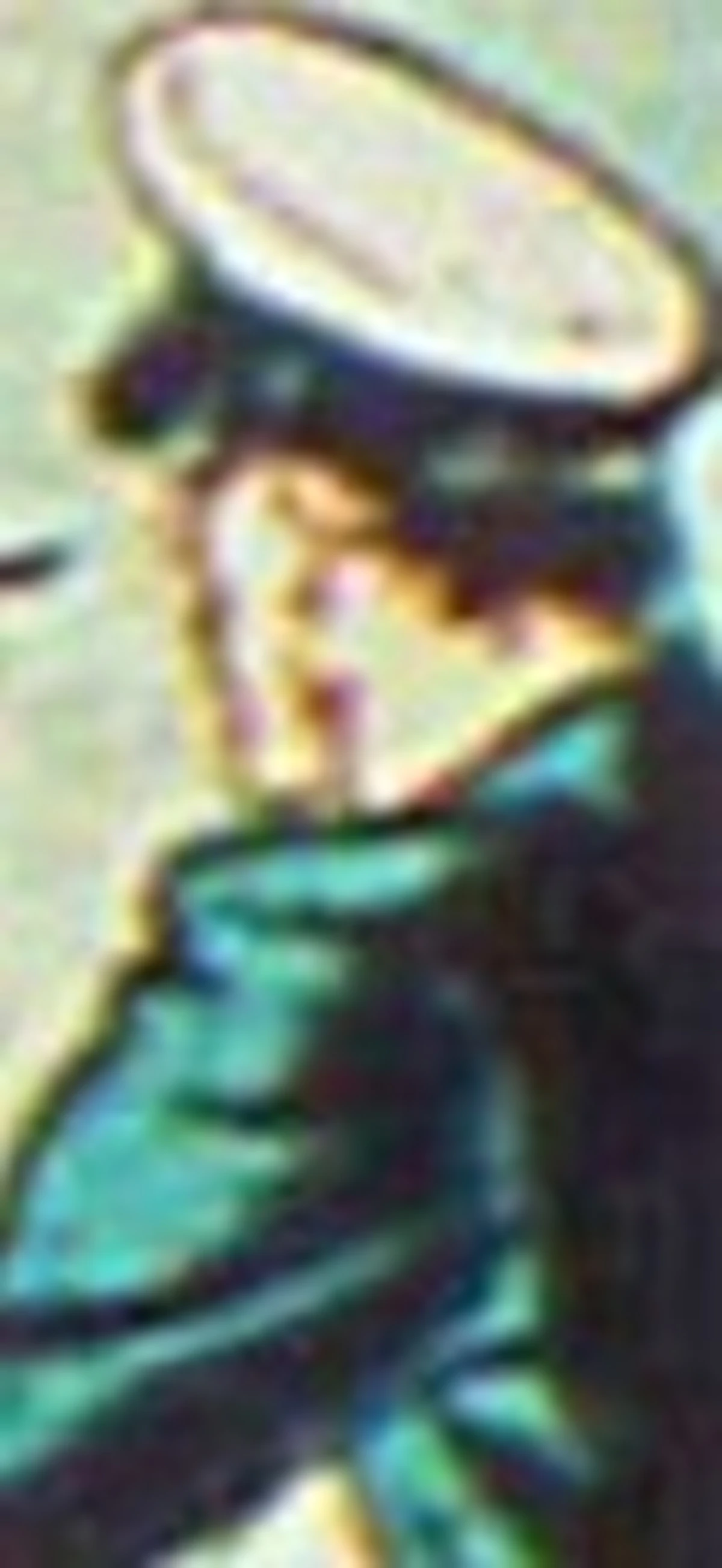 Major Fawcett (DCU:UC) | The Brain Strummers Wiki | Fandom