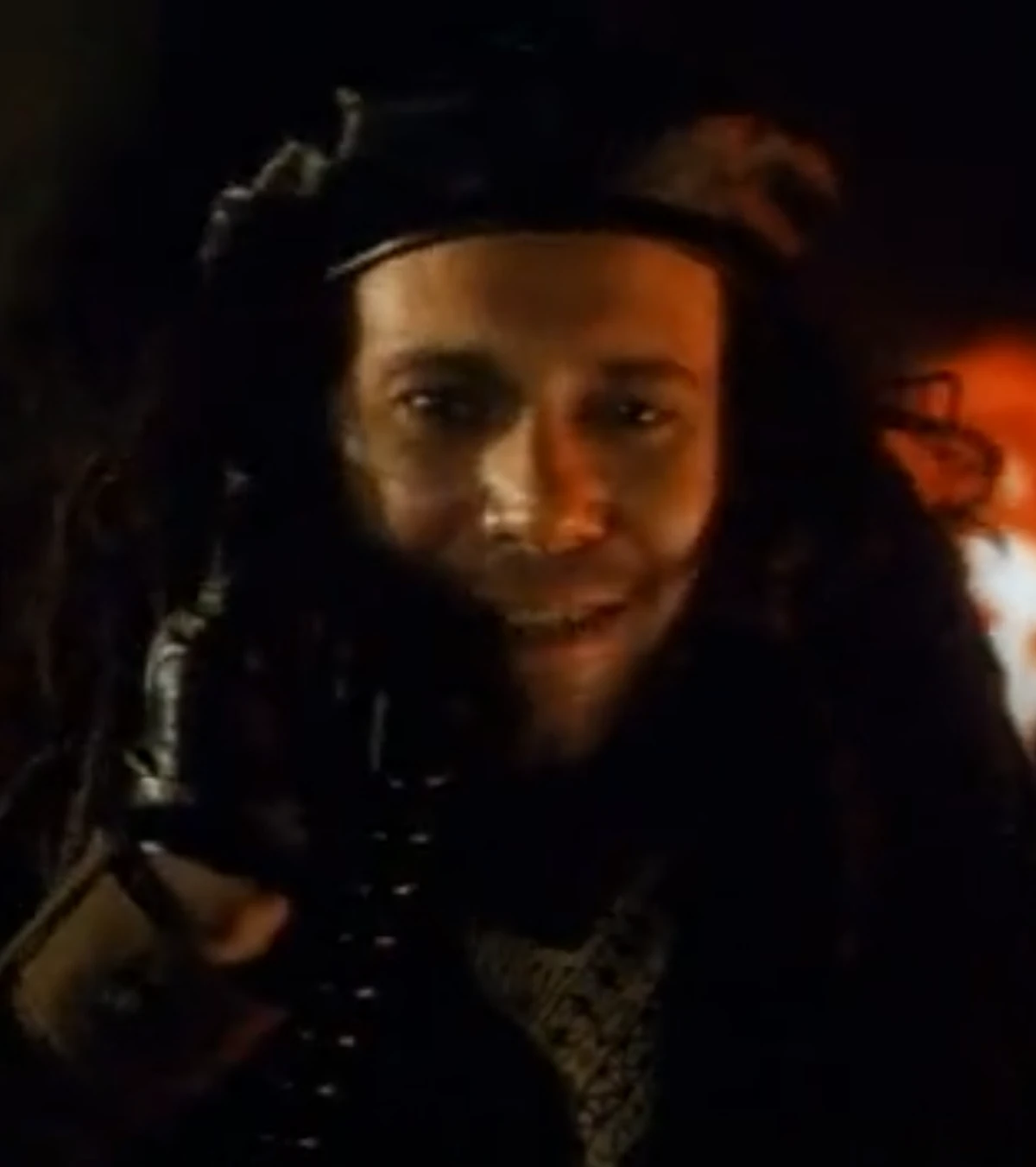 Steve 4X (DCU:UC) | The Brain Strummers Wiki | Fandom