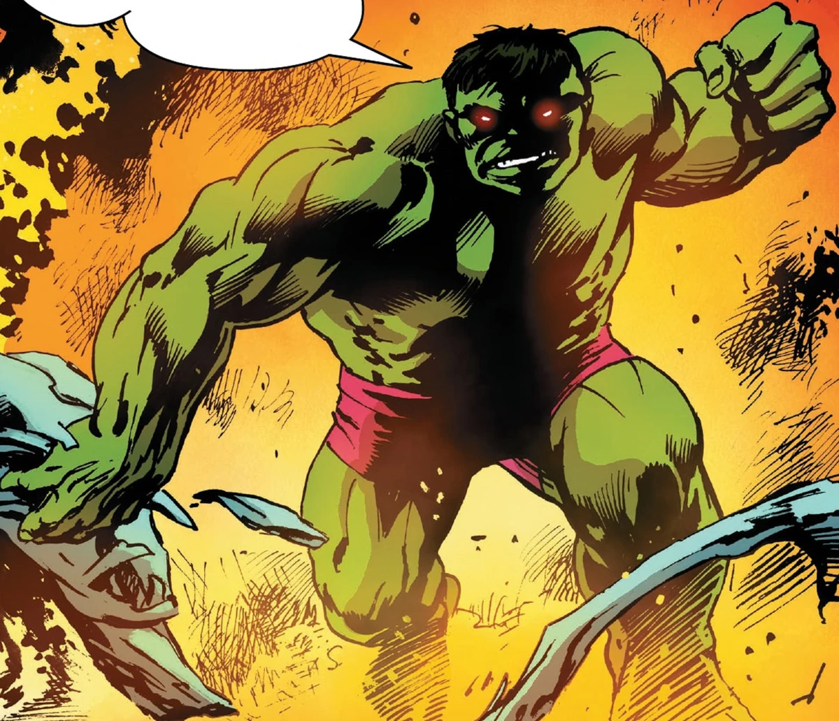 The Hulk (Kang Robot) (MA) | The Brain Strummers Wiki | Fandom