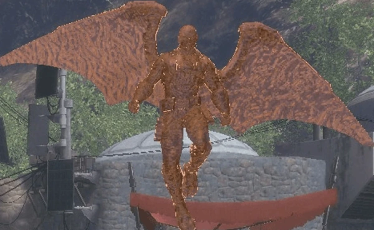 The Nth Metal Golem (DCU:UC) | The Brain Strummers Wiki | Fandom