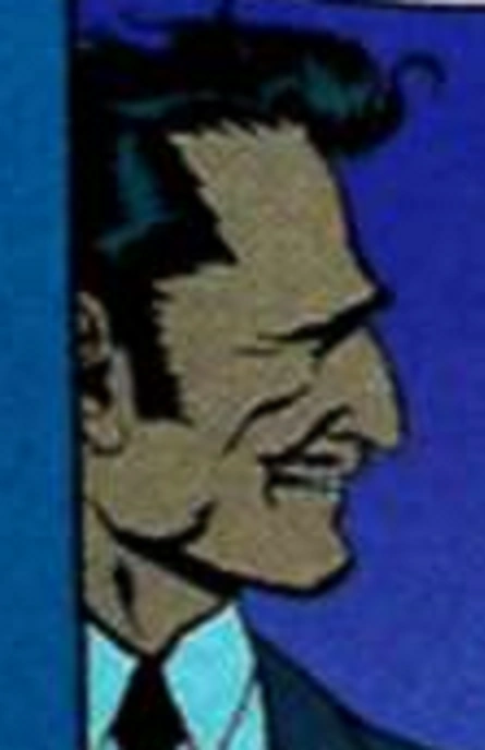Vito (Hammerhead Goon) (MA) | The Brain Strummers Wiki | Fandom