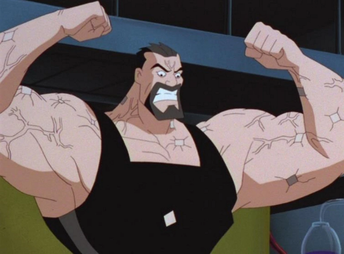 Jackson Chappell (DCU:UC) | The Brain Strummers Wiki | Fandom