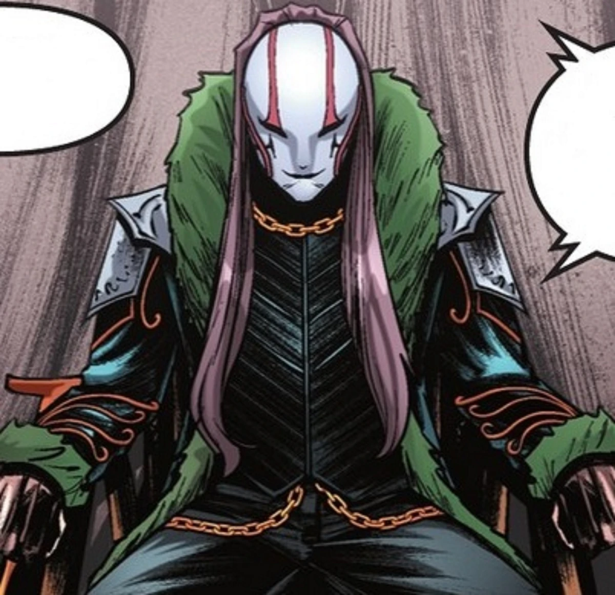 Noah Grove (DCU:UC) | The Brain Strummers Wiki | Fandom