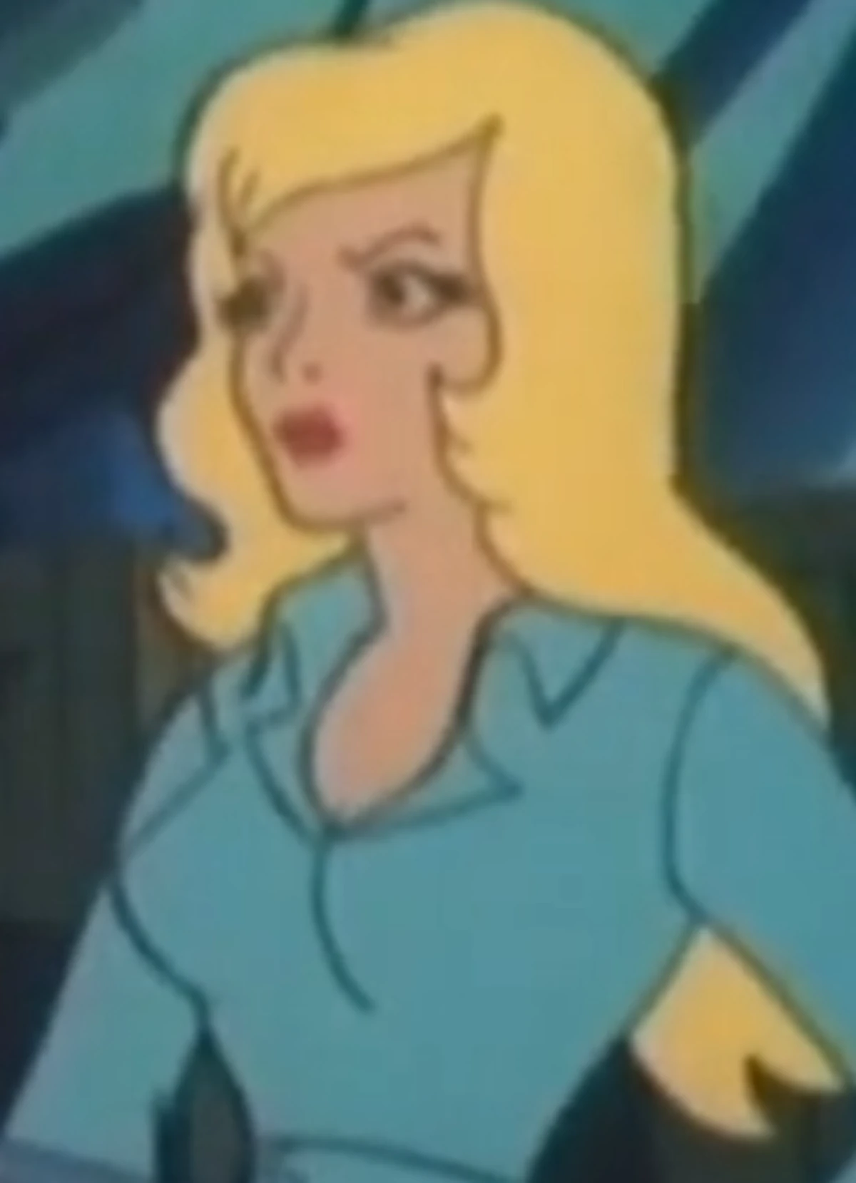 Penny (Clone) (DCU:UC) | The Brain Strummers Wiki | Fandom