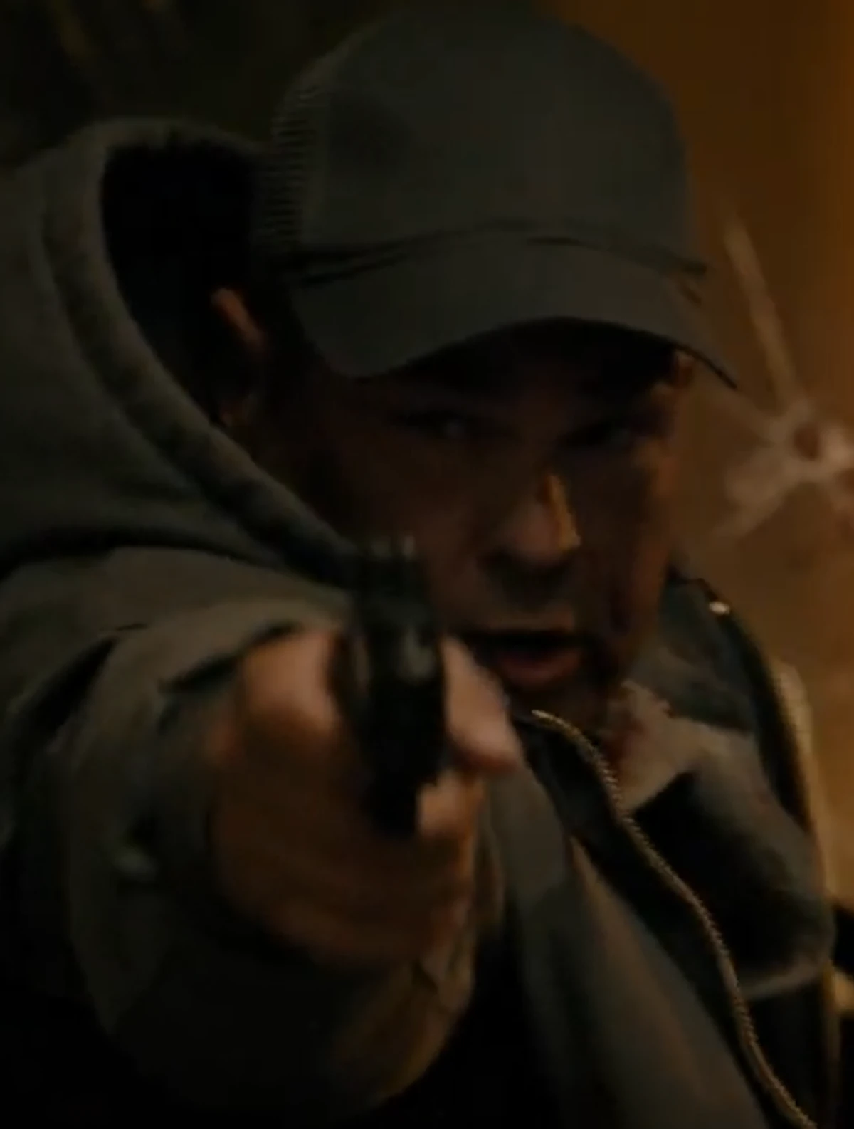 Ray (Falcone Crime Family) (DCU:UC) | The Brain Strummers Wiki | Fandom