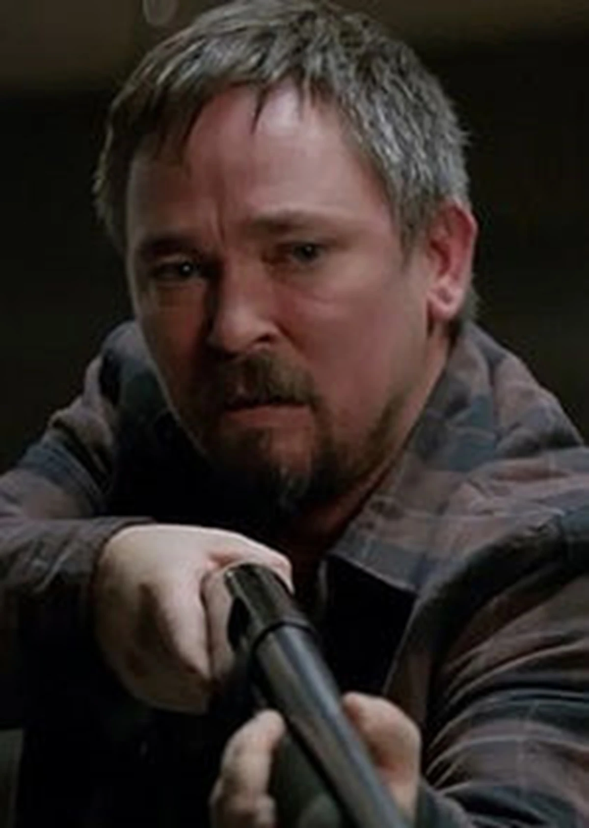 Ronnie "Sugar" Cain (DCU:UC) | The Brain Strummers Wiki | Fandom