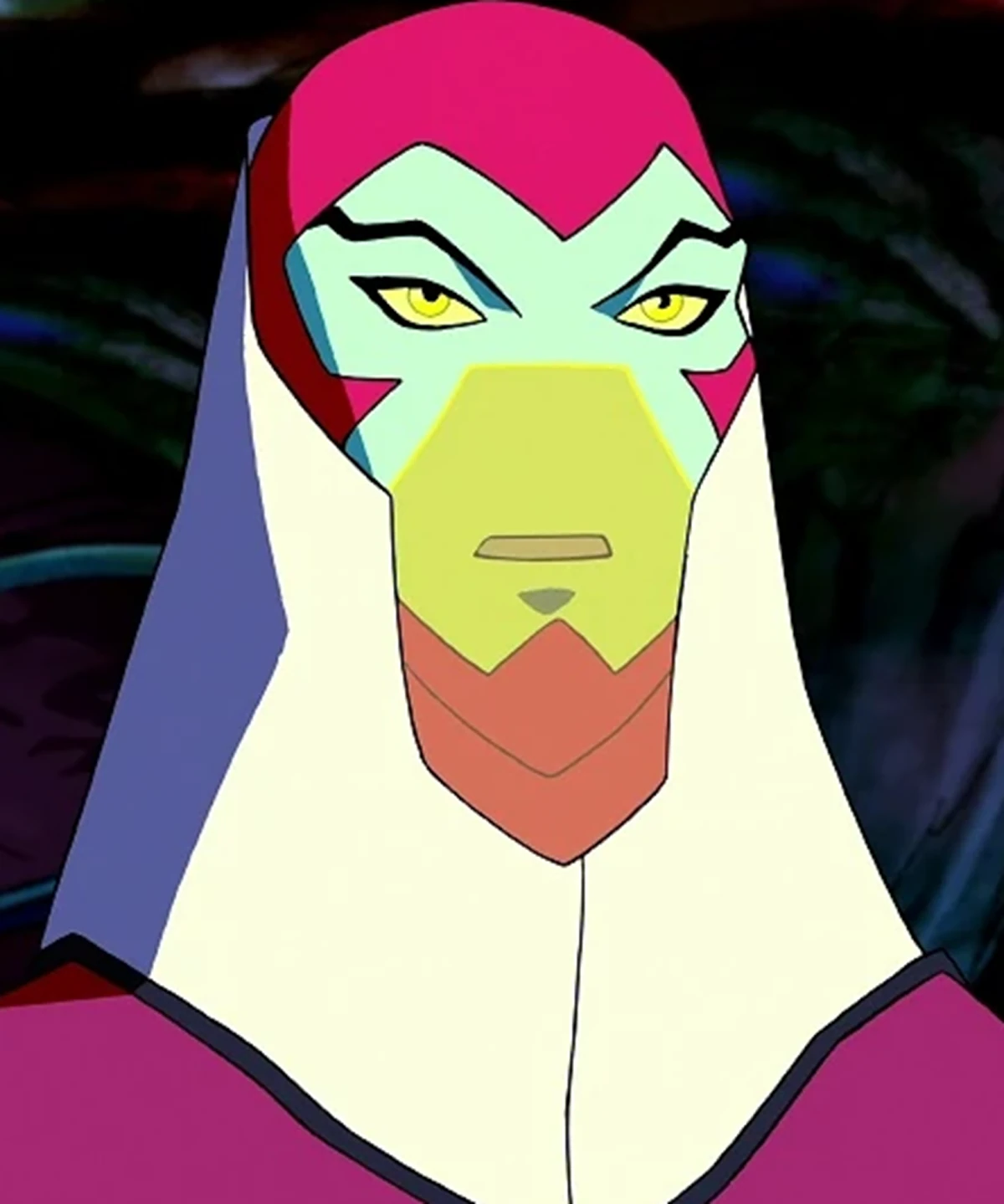 The Scientist (The Reach) (DCU:UC) | The Brain Strummers Wiki | Fandom