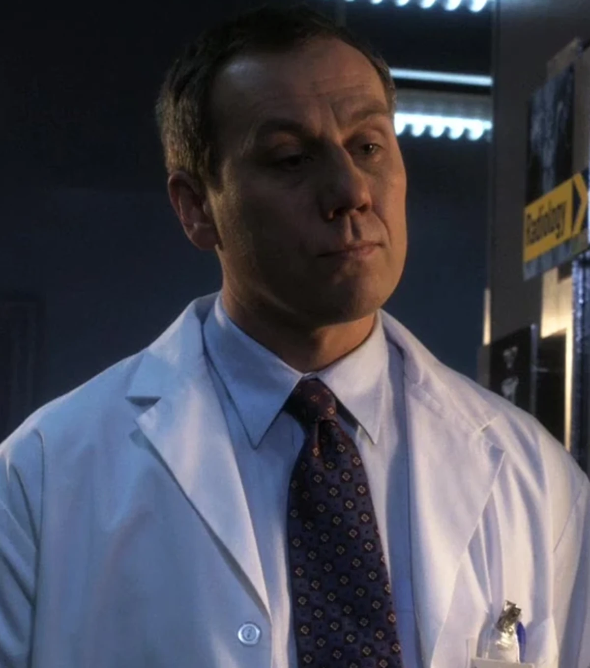 White Pawn/Paul Brenner (DCU:UC) | The Brain Strummers Wiki | Fandom