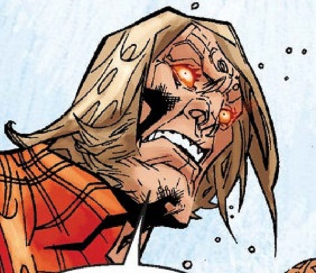 Xaphan Demon Ma The Brain Strummers Wiki Fandom