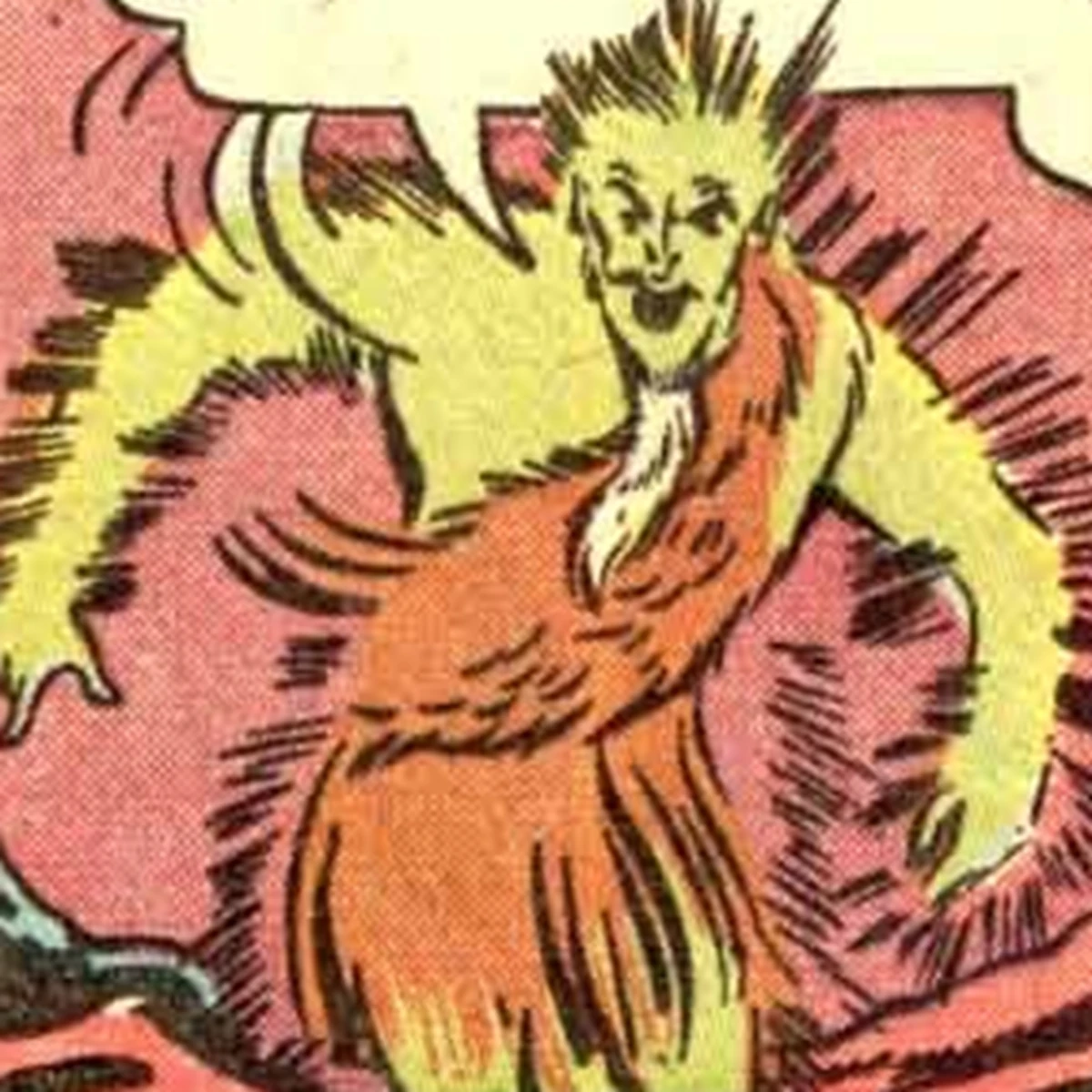 Caveman/Riggles (DCU:UC) | The Brain Strummers Wiki | Fandom